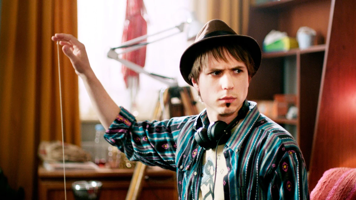 Episode 2.1 | Fresh Meat Wiki | Fandom