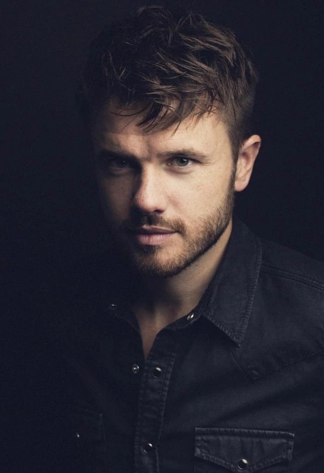 Ronan Raftery | Fresh Meat Wiki | Fandom