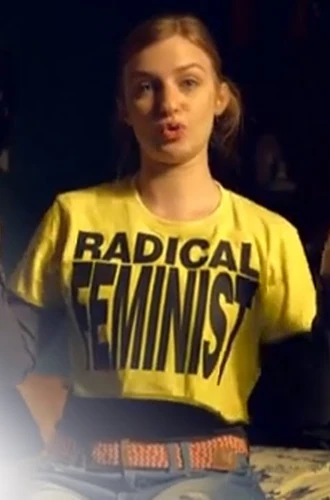 Candice Pelling | Fresh Meat Wiki | Fandom