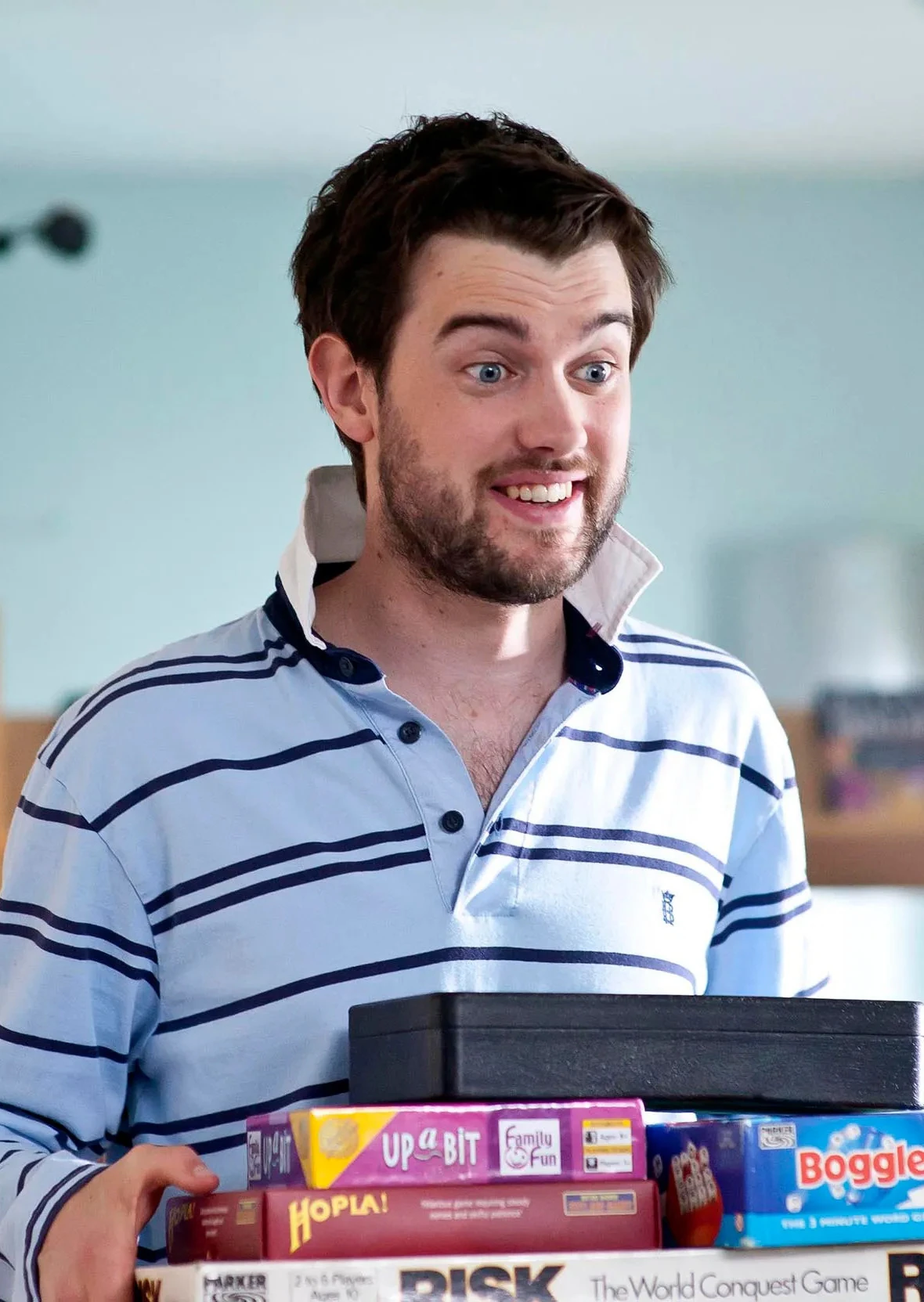 Category:Characters | Fresh Meat Wiki | Fandom