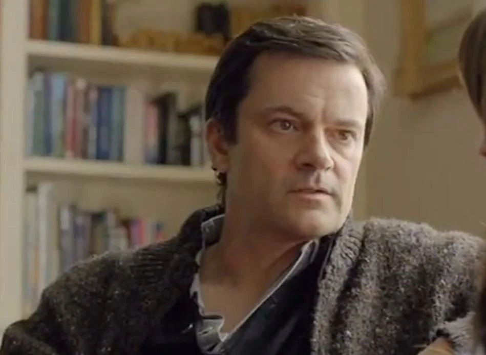 Tony Shales | Fresh Meat Wiki | Fandom