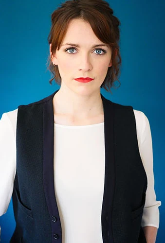 Charlotte Ritchie | Fresh Meat Wiki | Fandom