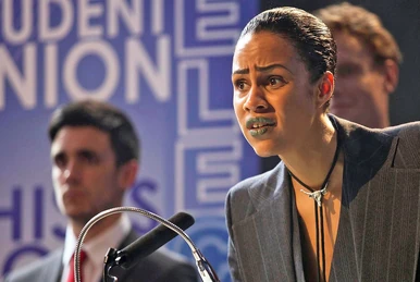 Oregon Fresh Meat Quotes Episode 3.3 | Fresh Meat Wiki | Fandom