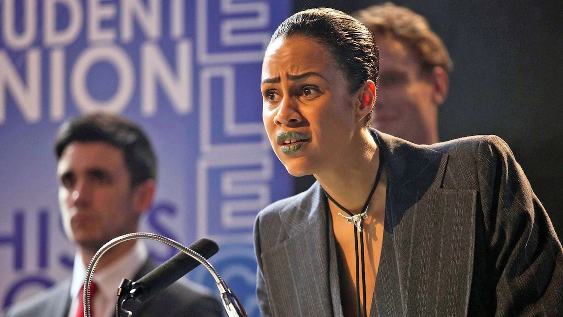 Episode 3.8 | Fresh Meat Wiki | Fandom