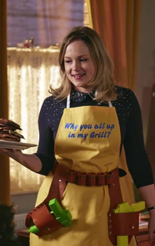 Josie Jones | Fresh Meat Wiki | Fandom