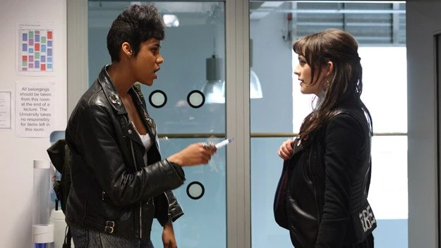 Episode 1.7 | Fresh Meat Wiki | Fandom