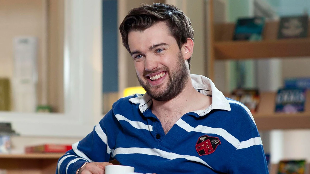 Episode 3.4 | Fresh Meat Wiki | Fandom