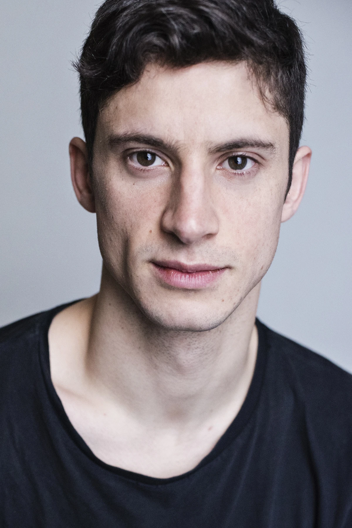 James Musgrave | Fresh Meat Wiki | Fandom