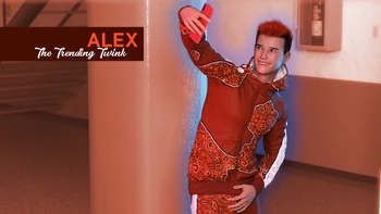 Alex | Freshmen: Physical Education Wiki | Fandom