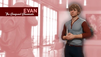 Evan | Freshmen: Physical Education Wiki | Fandom