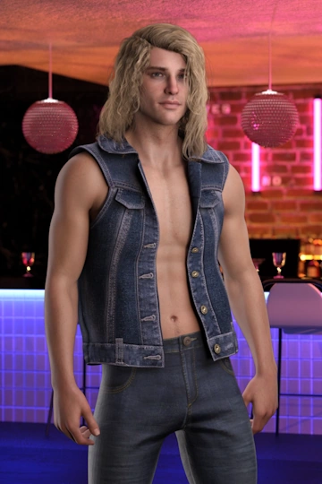 Gabriel | Freshmen: Physical Education Wiki | Fandom