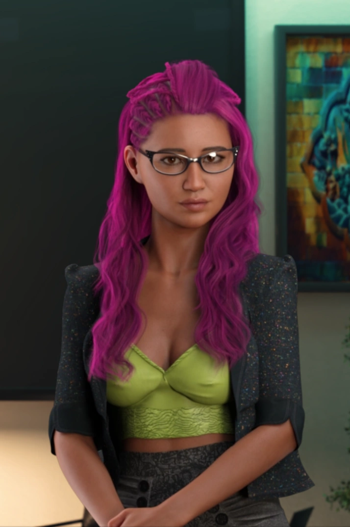 Cherish | Freshmen: Physical Education Wiki | Fandom