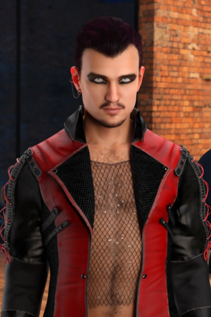 Uriel | Freshmen: Physical Education Wiki | Fandom