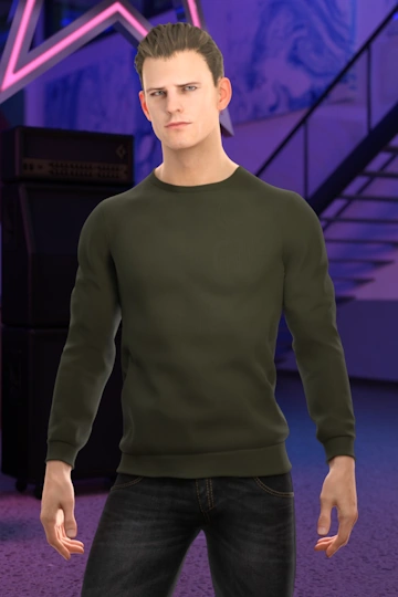 Julian | Freshmen: Physical Education Wiki | Fandom