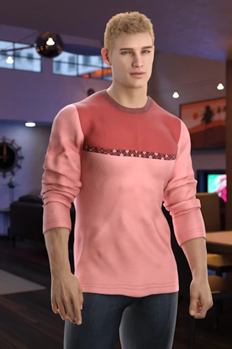 Matt | Freshmen: Physical Education Wiki | Fandom