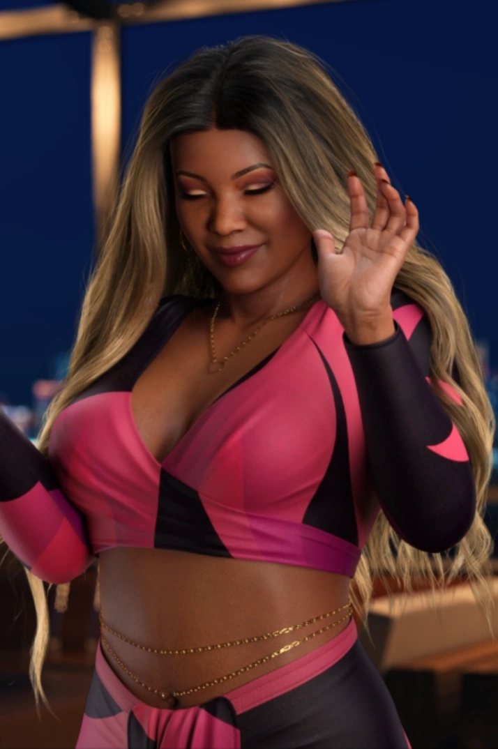 Jasmine | Freshmen: Physical Education Wiki | Fandom