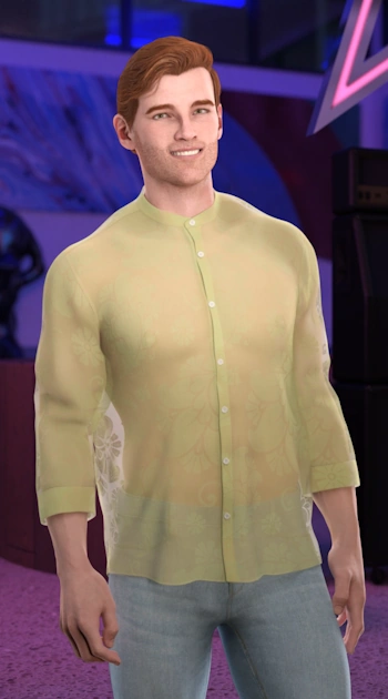 Owen | Freshmen: Physical Education Wiki | Fandom