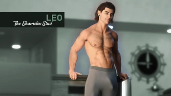 Leo | Freshmen: Physical Education Wiki | Fandom