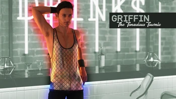 Griffin | Freshmen: Physical Education Wiki | Fandom
