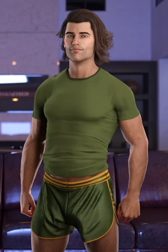 Leo | Freshmen: Physical Education Wiki | Fandom