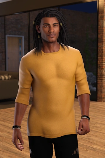 Kash | Freshmen: Physical Education Wiki | Fandom