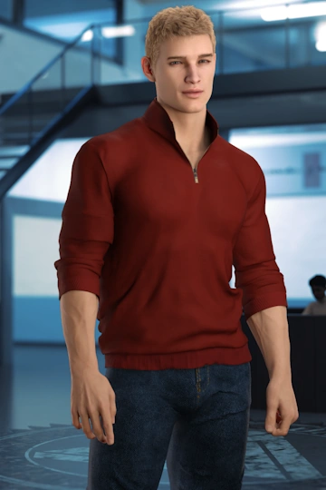 Matt | Freshmen: Physical Education Wiki | Fandom