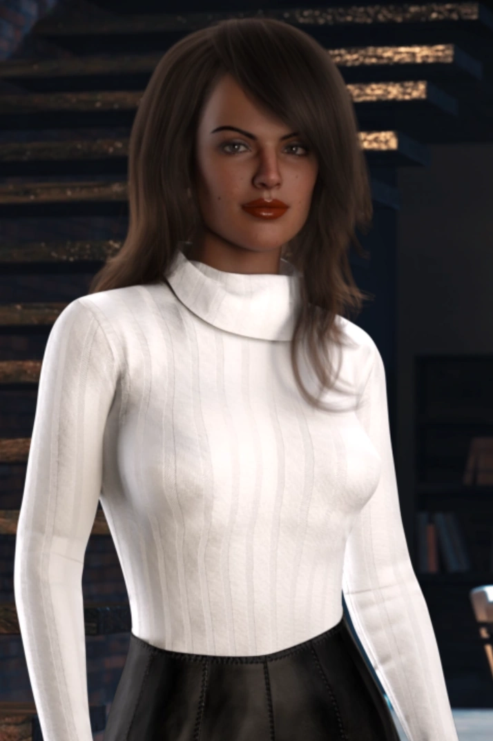 Victoria | Freshmen: Physical Education Wiki | Fandom