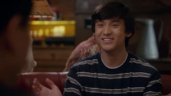 Emery Huang | Fresh off the Boat Wiki | Fandom
