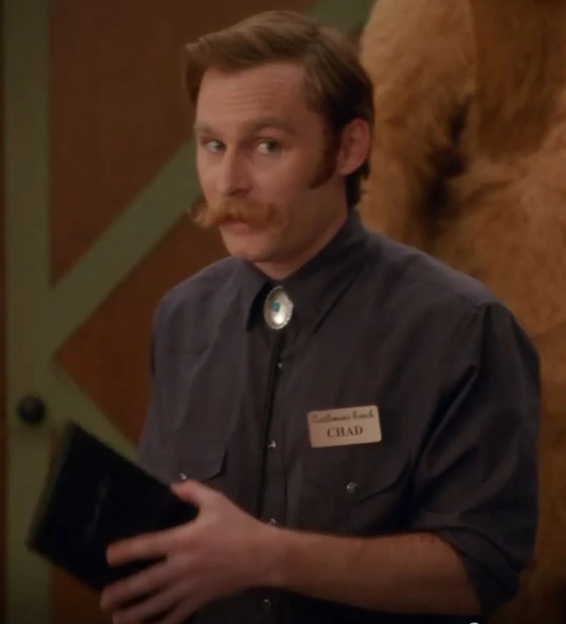 Chad | Fresh off the Boat Wiki | Fandom