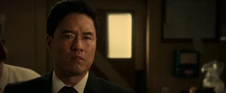 Louis Huang | Fresh off the Boat Wiki | Fandom
