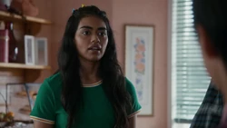 Simryn Patel | Fresh off the Boat Wiki | Fandom