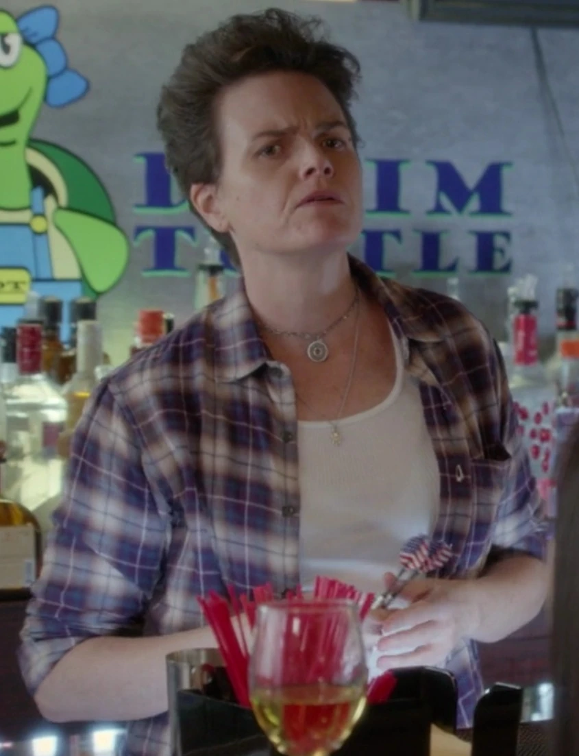 Bev | Fresh off the Boat Wiki | Fandom