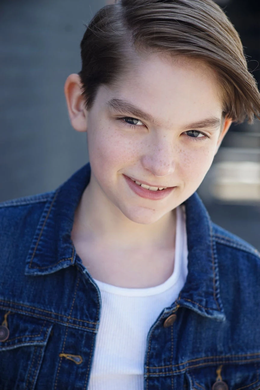 Luke Judy | Fresh off the Boat Wiki | Fandom