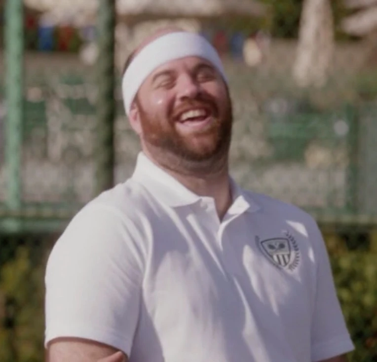 Mark (Hoagie King) | Fresh off the Boat Wiki | Fandom