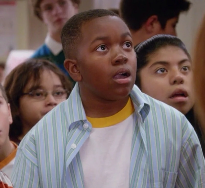 Andrew | Fresh off the Boat Wiki | Fandom