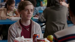 Brian Pew | Fresh off the Boat Wiki | Fandom