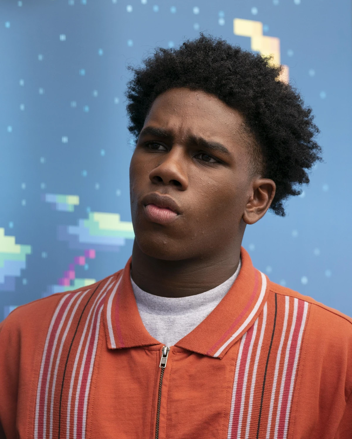 Walter Stone | Fresh off the Boat Wiki | Fandom