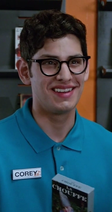 Corey | Fresh off the Boat Wiki | Fandom