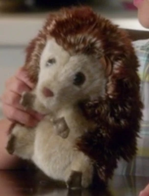 Mr. Hedgehog | Fresh off the Boat Wiki | Fandom