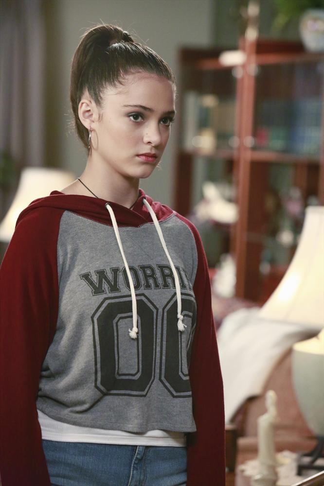 Nicole Ellis | Fresh off the Boat Wiki | Fandom