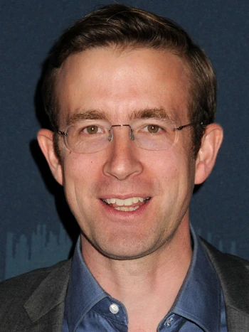 Matt Oberg | Fresh off the Boat Wiki | Fandom