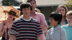Emery Huang | Fresh off the Boat Wiki | Fandom