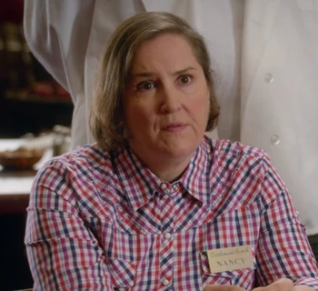 Nancy | Fresh off the Boat Wiki | Fandom