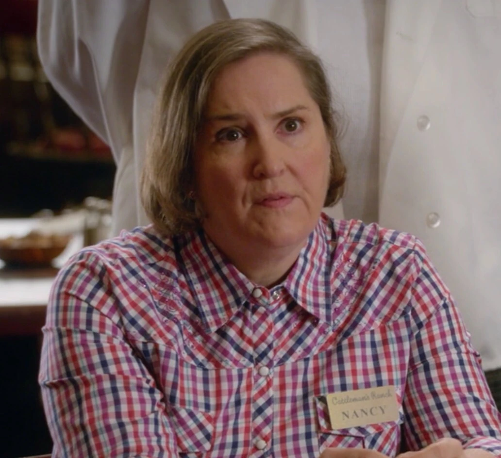 Nancy | Fresh off the Boat Wiki | Fandom