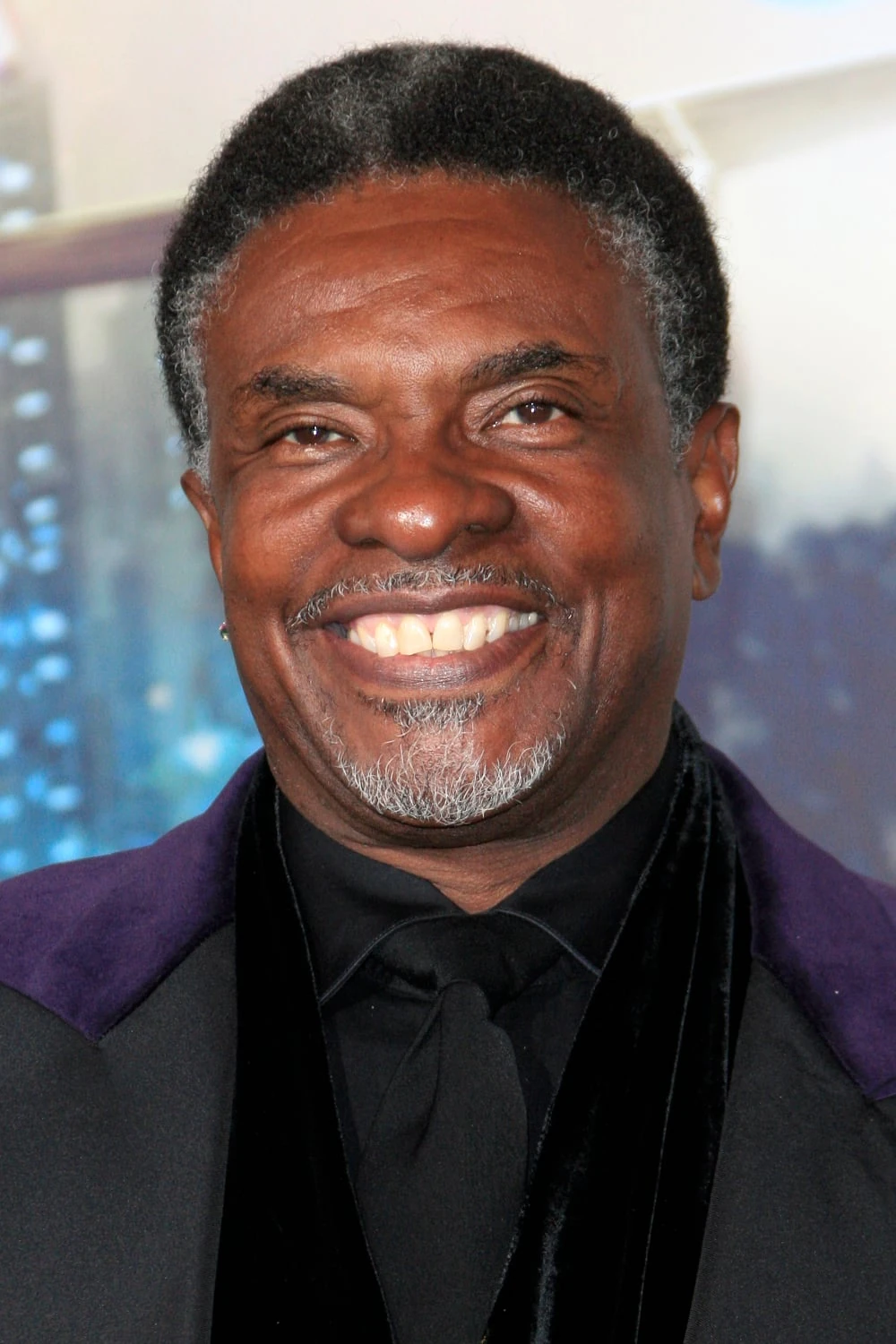 Keith David | Fresh off the Boat Wiki | Fandom