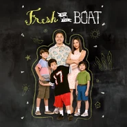 Fresh Off the Boat | Fresh off the Boat Wiki | Fandom