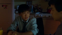 Evan Huang | Fresh off the Boat Wiki | Fandom