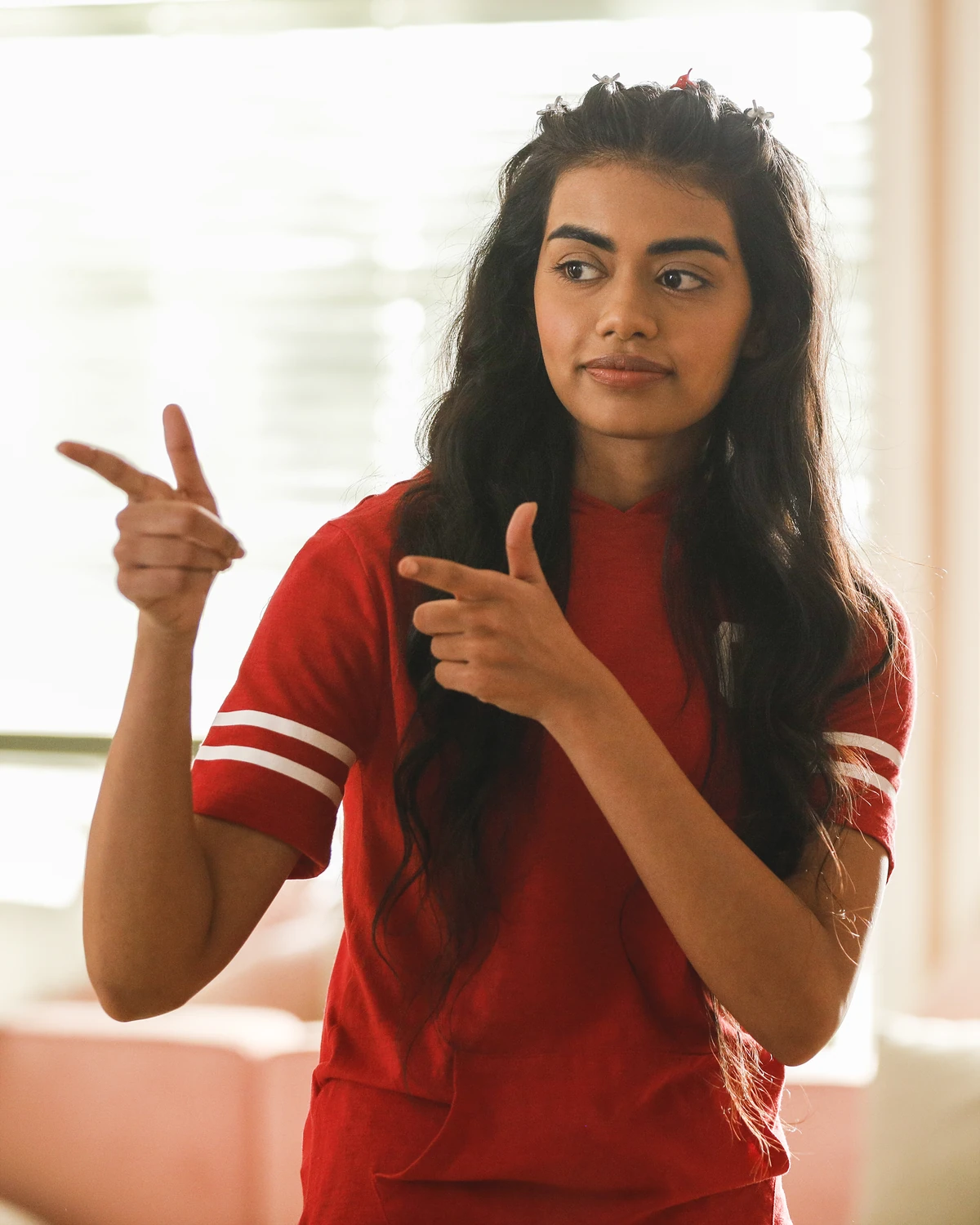 Simryn Patel | Fresh off the Boat Wiki | Fandom