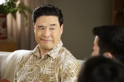 Louis Huang | Fresh off the Boat Wiki | Fandom