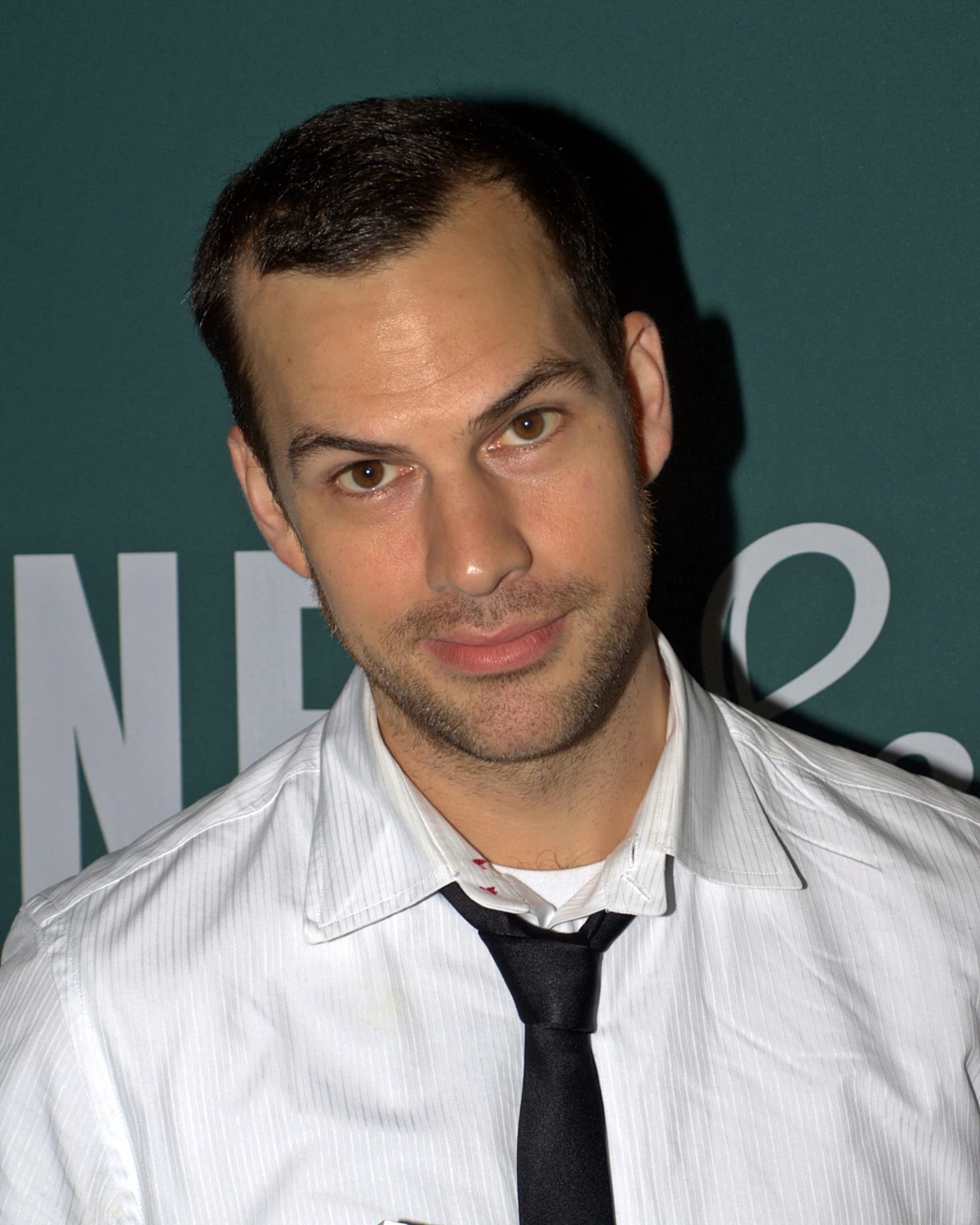 Rich Blomquist | Fresh off the Boat Wiki | Fandom